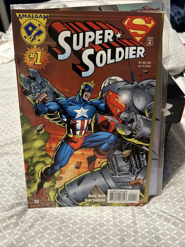 23 Comics+spider-man Graphic Novel-green Lantern, Batman, Vampirella ...