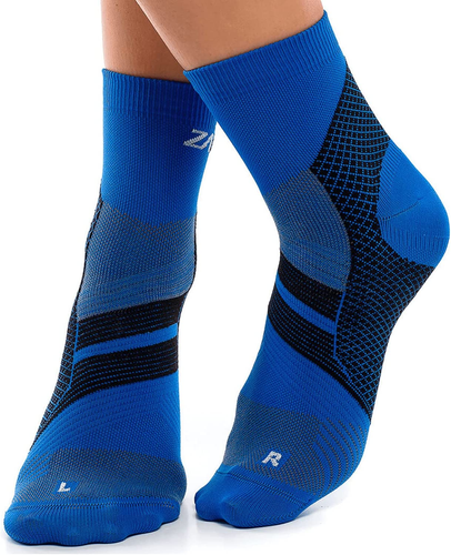 Plantar Fasciitis Sock, Compression Socks. Heel, Ankle & Arch Support ...
