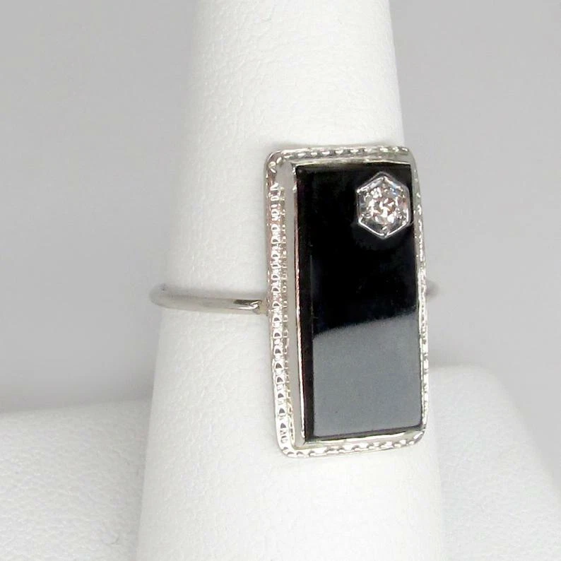 Fancy Rectangle Shape