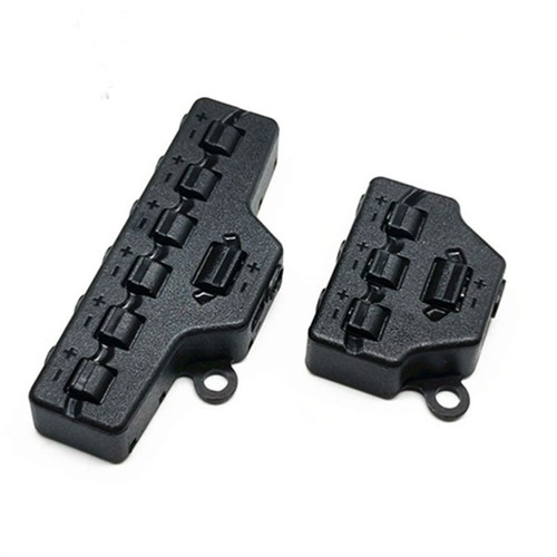 Distribution Wire Connecting Port Sharing Box Wire Splitter Port Hub ...