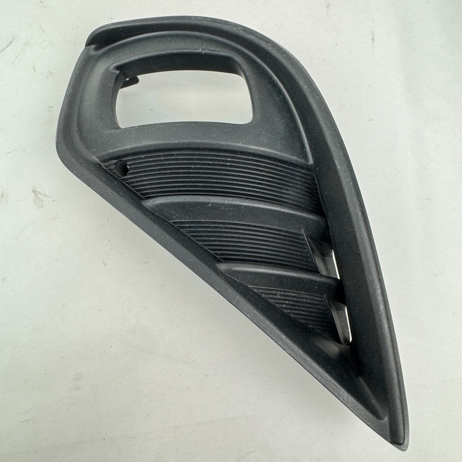 OEM 2020 - 2024 Toyota Highlander Left LH Fog Hole Cover Trim Bezel ...