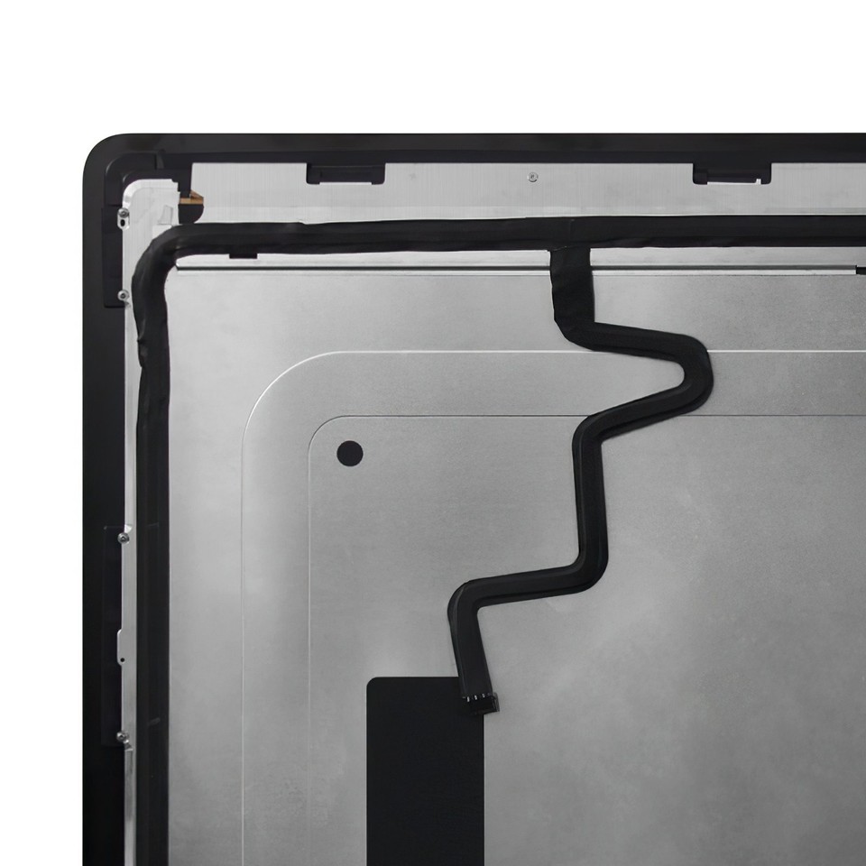 For Apple iMac A1419 27" 2K LCD Screen Display Glass Assembly ...