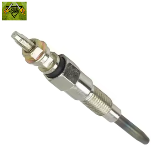 ENGINE GLOW PLUG FITS KUBOTA D662 D722 D782 D905 D950 D1105 -- 16851 ...