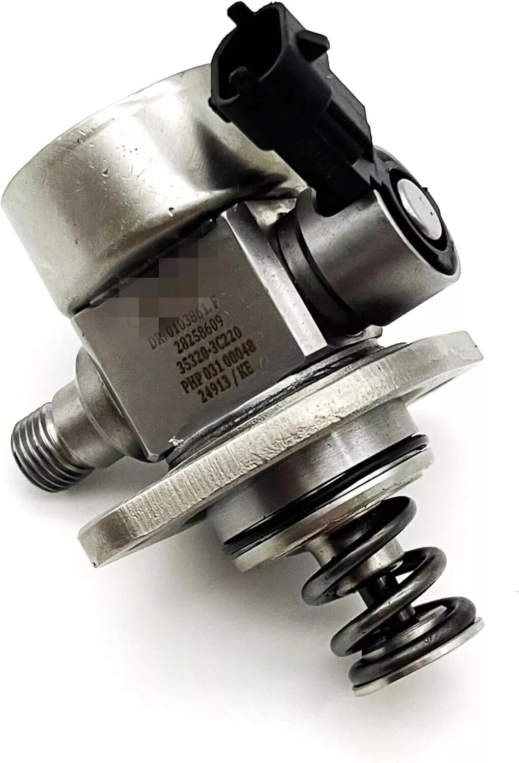 US New High Pressure Fuel Pump For 2014-2019 HYUNDAI KIA 3.3L 3.8L ...