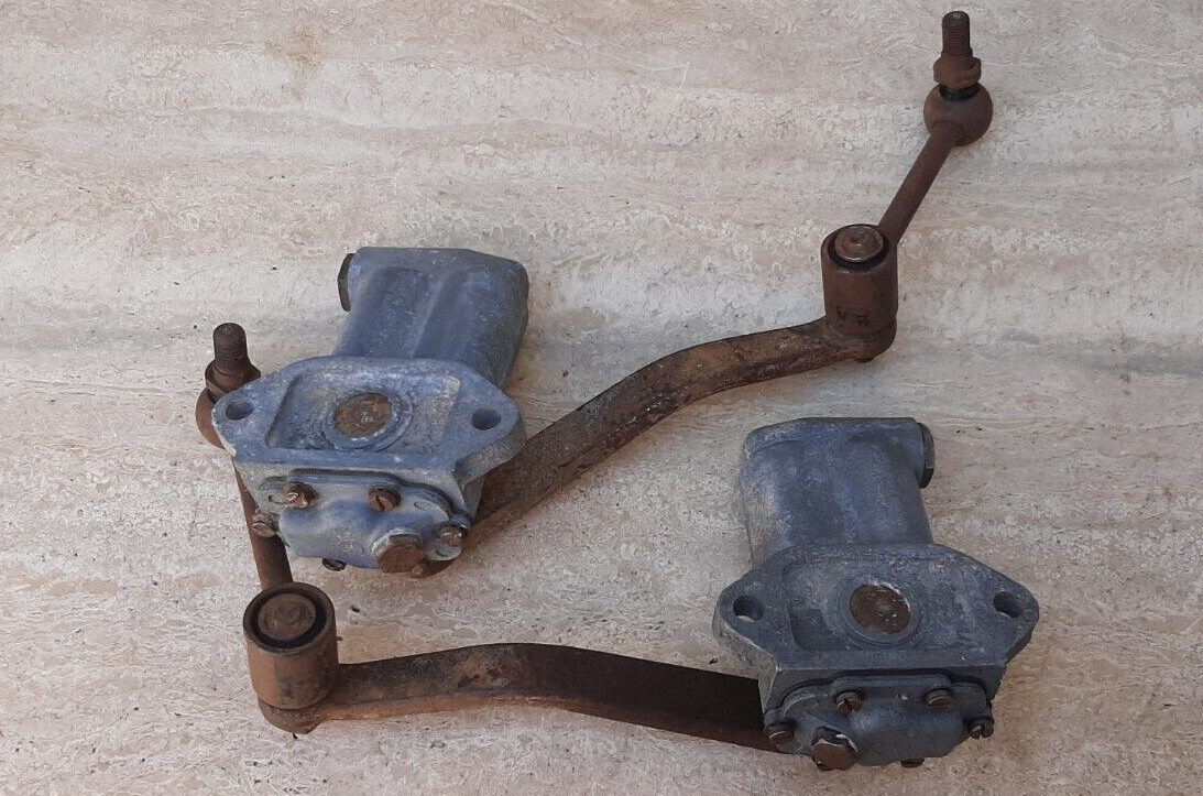 AMMORTIZZATORI Shock Absorber armstrong 7392 - 873885 Triumph TR -2-3-4 ...