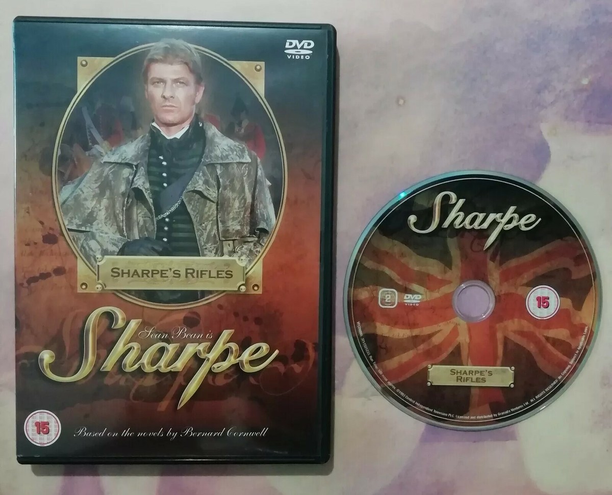 Sean Bean Sharpes Rifles The Real Life History Behind The British