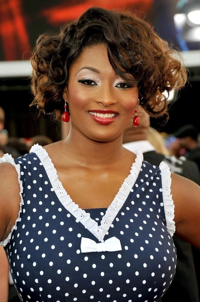 Toccara Jones Before And After