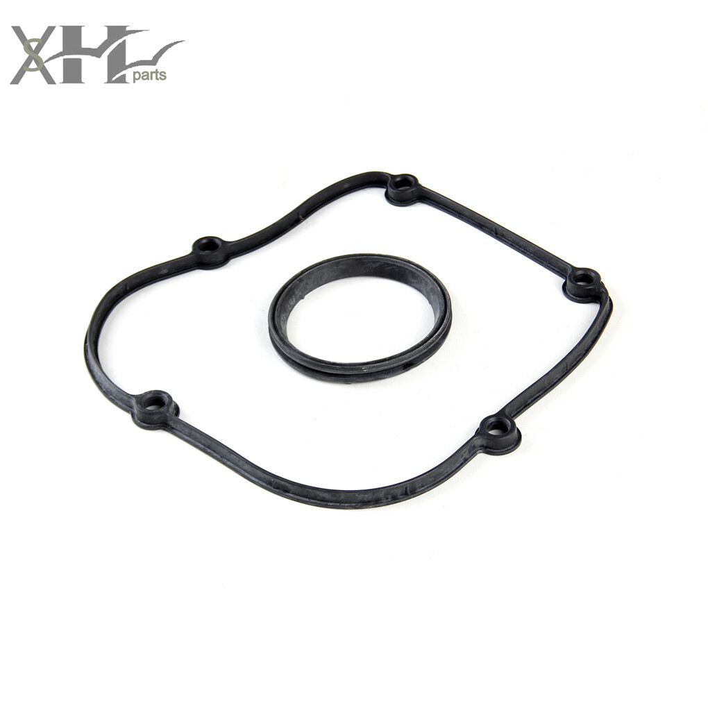 NEW Timing Chain Cover Gaskets For VW Jetta Passat Tiguan GOLF Audi A3 ...