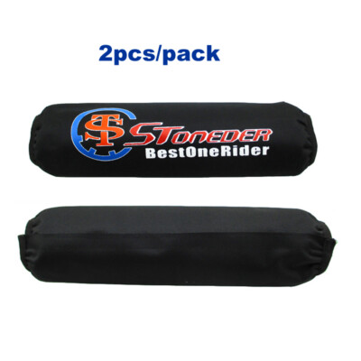 ATV Shock Cover Absorber Protector For Kawasaki KFX400 Honda TRX450R ...