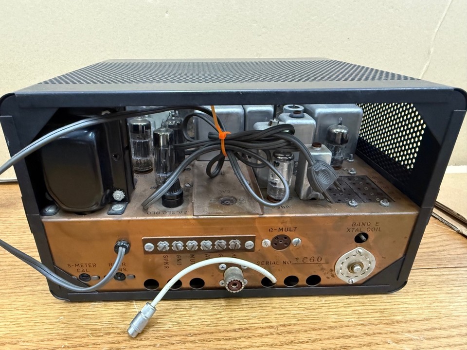 Drake 2A (Non-Working) | eBay