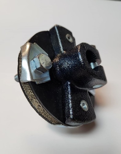 Steering Gear Coupler - Rag Joint 1965-66 F100 F250 | eBay