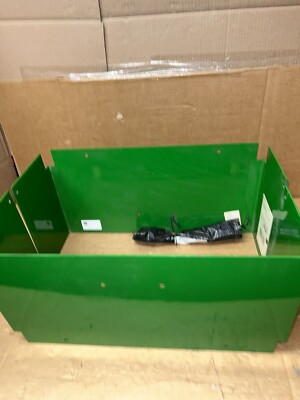 John Deere Compact Utility Tractor 9” Rear Ballast Box Extension Kit ...