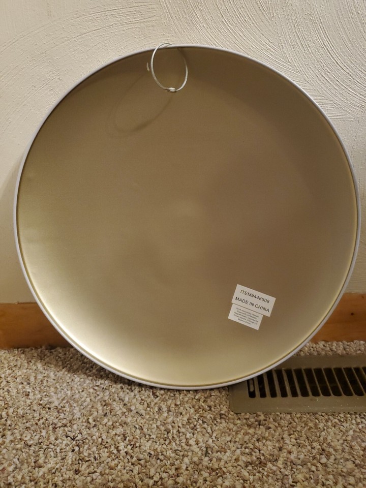MODELO CERVEZA BEER 15" ROUND METAL DOME SIGN Wall Sign Decor #01 - NEW ...