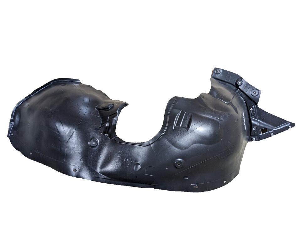 Fit For 2024-2025 Chevrolet Trax Front Fender Liner Splash Guard ...