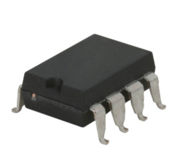 Pack of 3 LCC110P Relay Solid State SPDT (1 Form C) 8-SMD (0.300", 7 ...