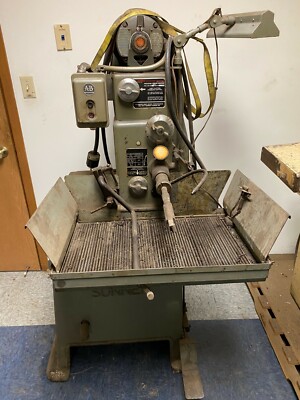 Finishing - Hone Model