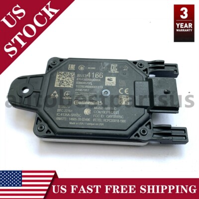 OEM Blind Spot Module Radar Sensor 85134166 For Chevy GMC,Silverado ...