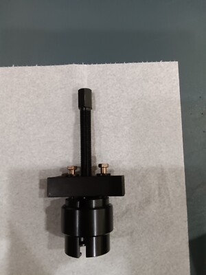 Twin Cam Camshaft Bearing Puller From George's Garage #320560 for HD 99 ...