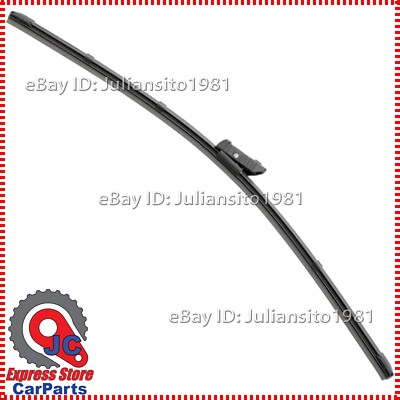 17B955426A 03C VOLKSWAGEN GENUINE 2018 2026 JETTA RIGHT AERO WIPER ...