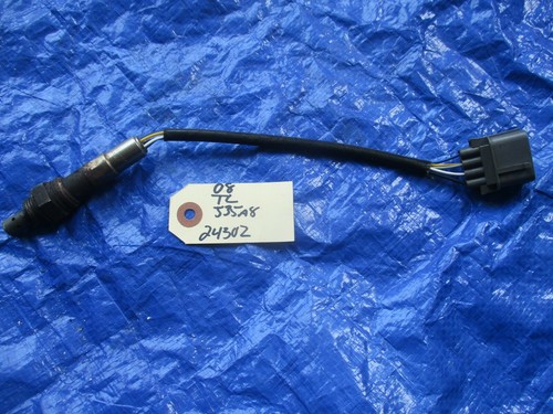07-08 Acura TL OEM wide band oxygen sensor O2 OEM J35A8 emssion sensor ...