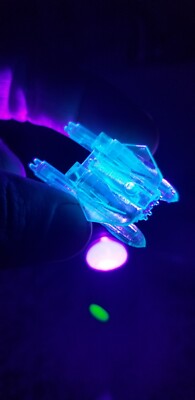 2 Star Trek / Starship Miniatures / KO Capsule Vending Toys | eBay