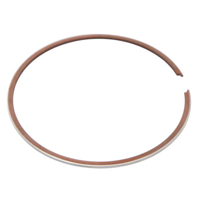 VERTEX 2 Stroke Piston Ring Set For HONDA CR80RB BIG WHEEL, CR80R V ...