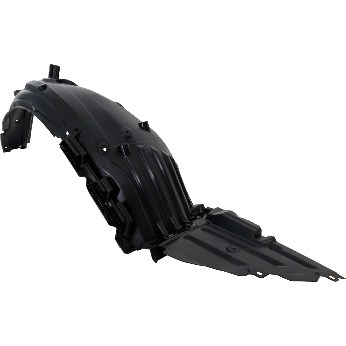 Fender Liner Front Right Hand Side Passenger 59110AN02A for Subaru ...