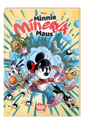 Minerva Mouse 4pcs Kids Toys Mickey And His Girlfriend Dancing Minnie