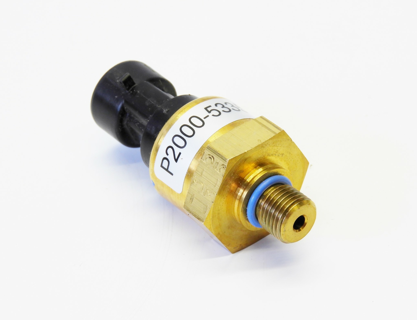 Kavlico P2000-5335-1 Pressure Sensor, M10x1.0 Thread | eBay