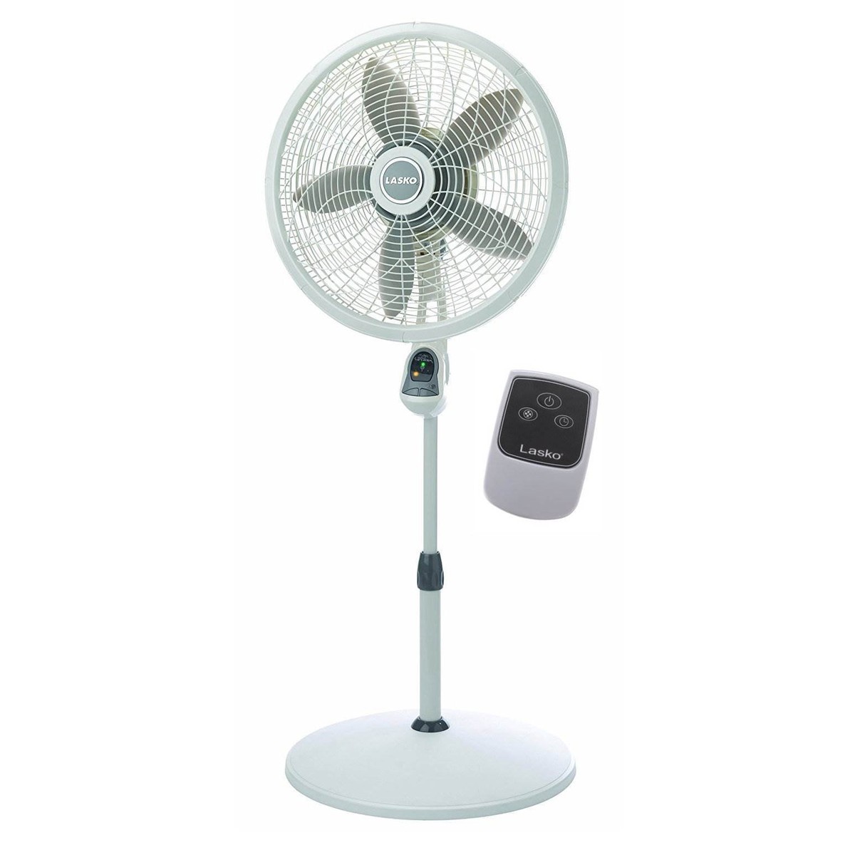 Lasko Oscillating Stand Fan