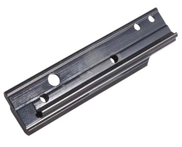 NEW Weaver Side Mount Base - Scope Mount Ring NOS (MPN 48401- 48415) | eBay