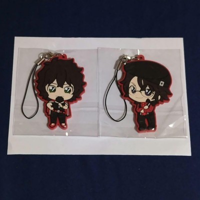 Cinturino in gomma Detective Conan Sega Raffle Sera Masumi Haneda ...
