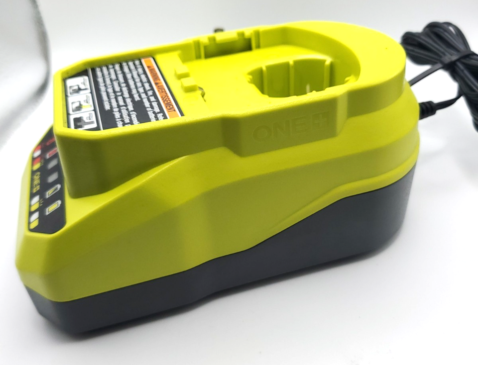 Ryobi 18V Power Tool Battery Charger PCG002-8 | eBay