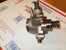 16700-vw201 Nissan Pump Assy-injection 16700VW201 Genuine OEM Part for ...