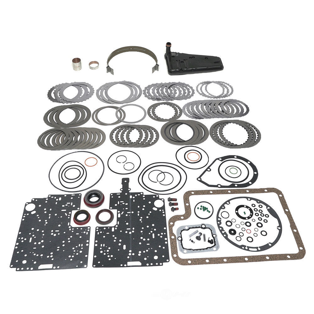 Automatic Transmission Master Repair Kit-Auto Trans Master Repair Kit ...