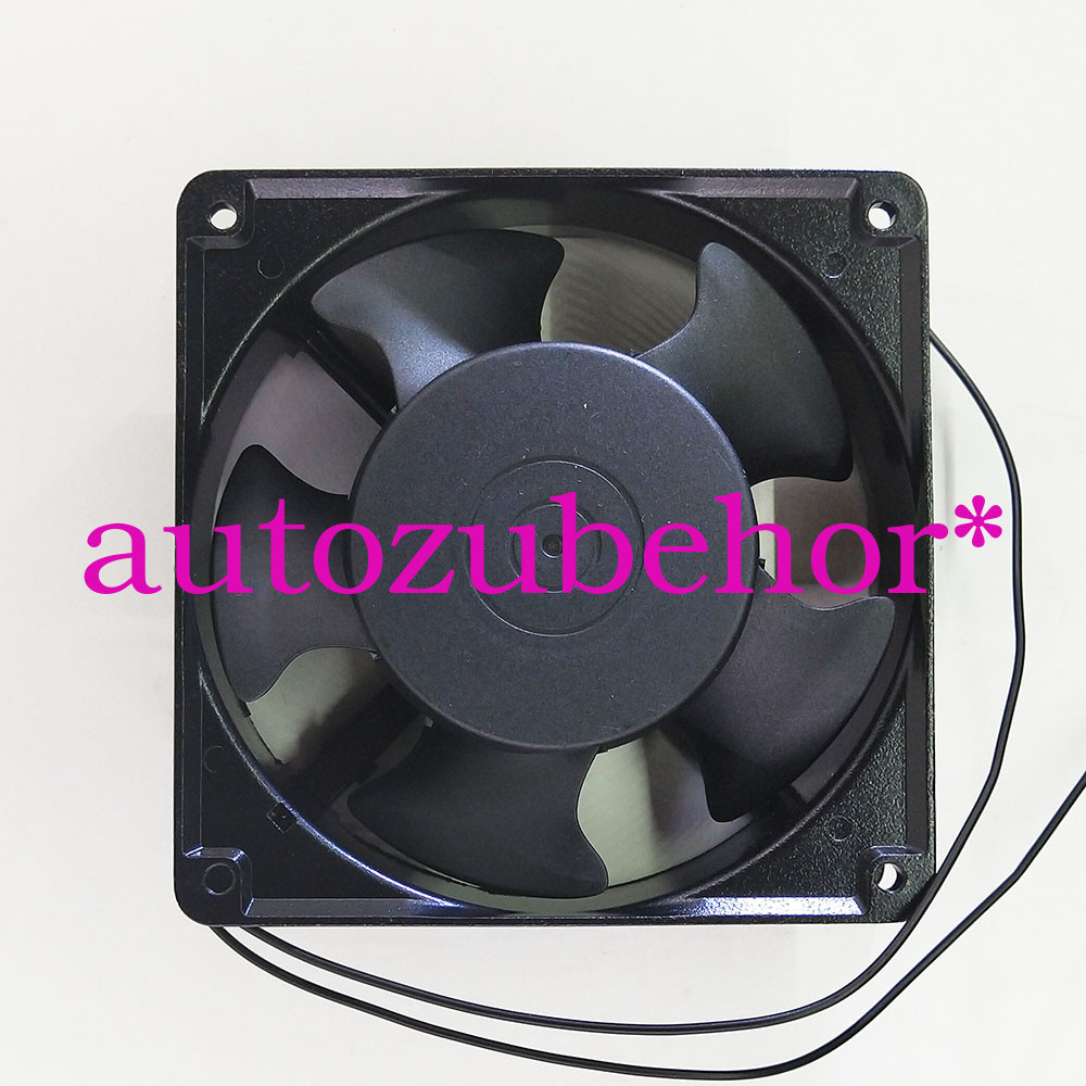 for SUNON DP200A P/N2123XSL Axial cooling fan 220～240VAC 120x120x38MM ...