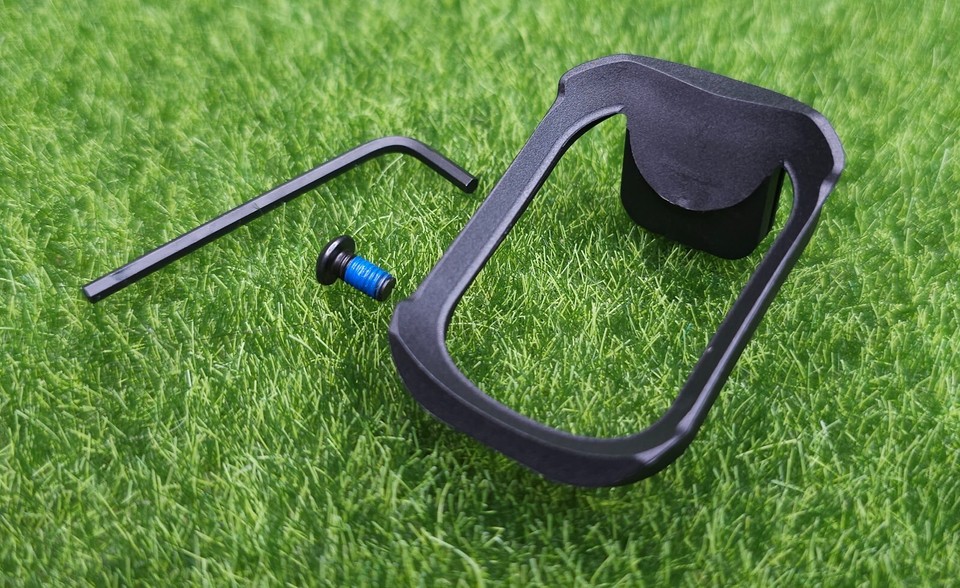 Strike Industries Polymer Magwell Glock 17/22/31/34/35/45 Gen5 #SI-G5 ...