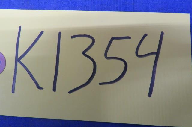 NOS Kawasaki, # 41028-5015 SPOKE ASSEMBLY,FR OUTER L 1979/1980 KX80 ...