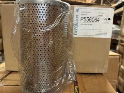 DONALDSON Hydraulic Filter #P556064 QTY One NEW | eBay