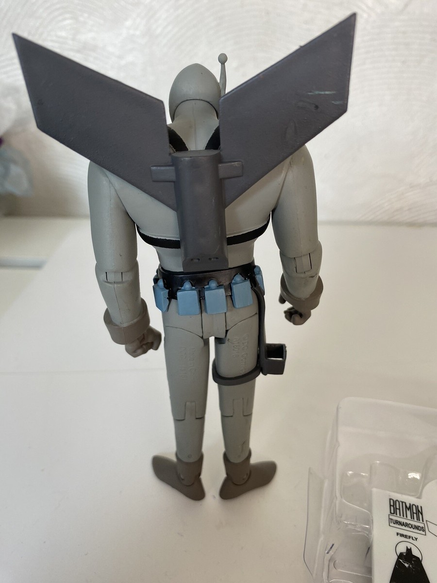 Firefly Batman Sraith Beoite Firefly (DC Comics) Wikipedia