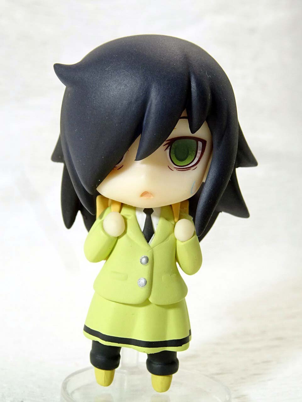 Tomoko Kuroki Nendoroid