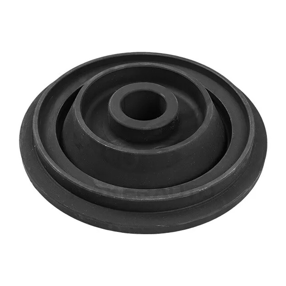 For Truck Collet Centering Cone 40mm Shaft Wheel Balancer 4.72" - 6.85 ...