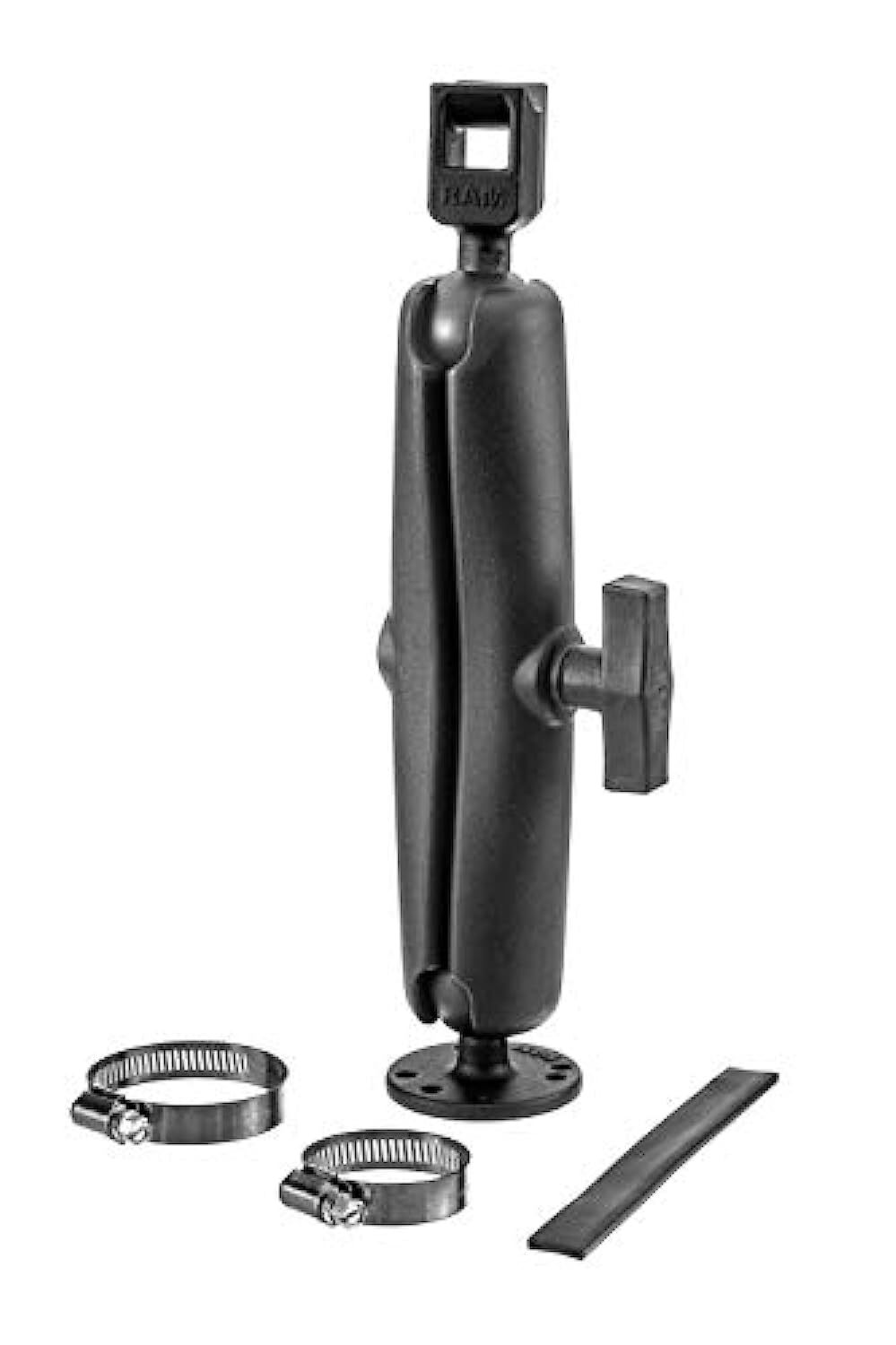 MotorGuide 8M4000978 Ram? Mount Trolling Motor Stabilizer ? Shock ...