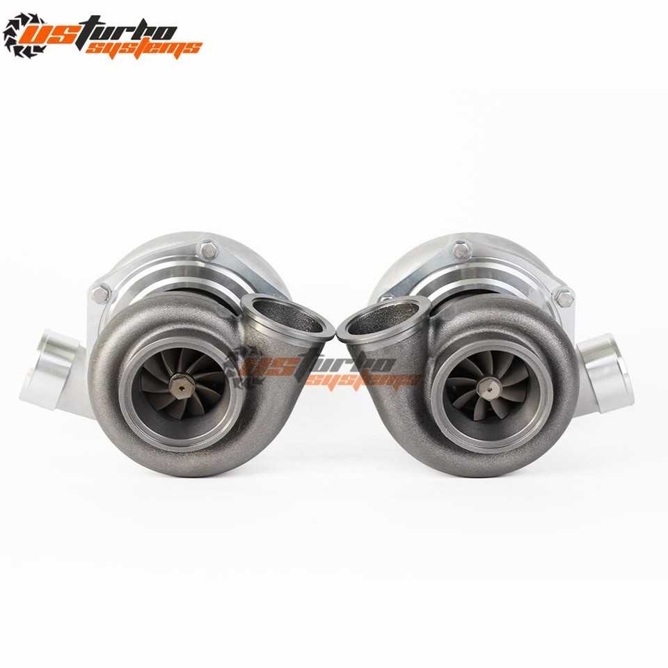 GTX3584RS GTX35 Dual Ceramic Ball Bearing Turbo Mirror Image Turbos 0 ...
