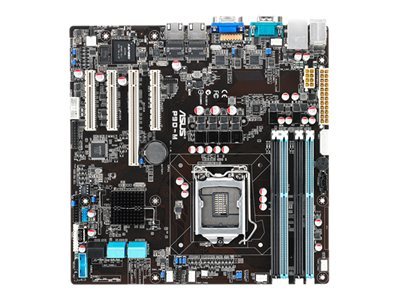 ASUS P9D-M, Intel Motherboard for sale online | eBay