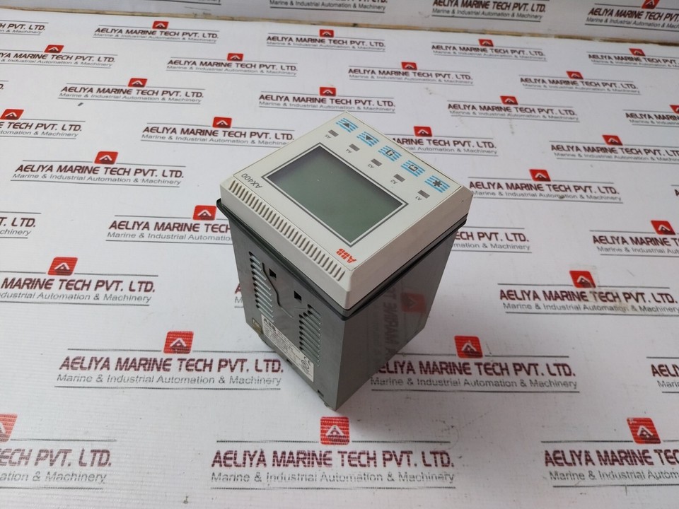ABB Ax400 Transmitter 110-240v Ac50/60hz | eBay