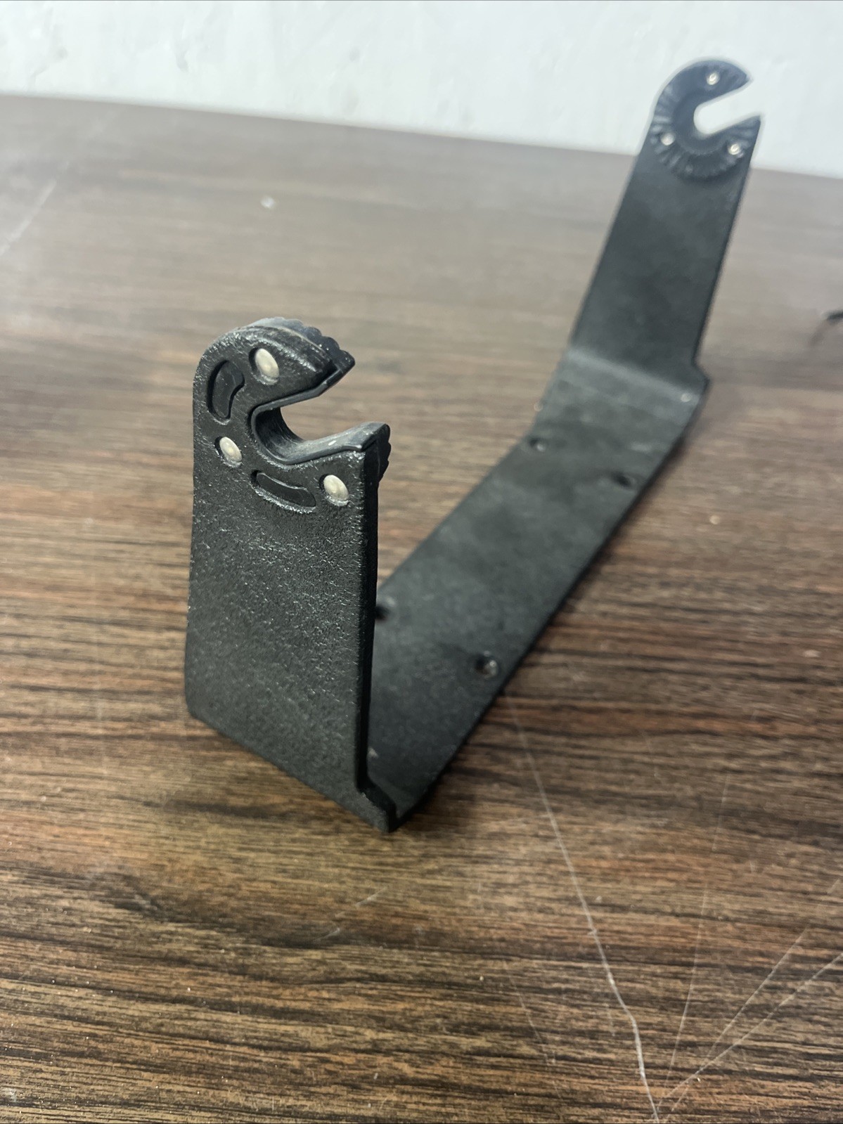 Humminbird Aluminum Gimbal Bracket- For Solix Fishfinder | eBay