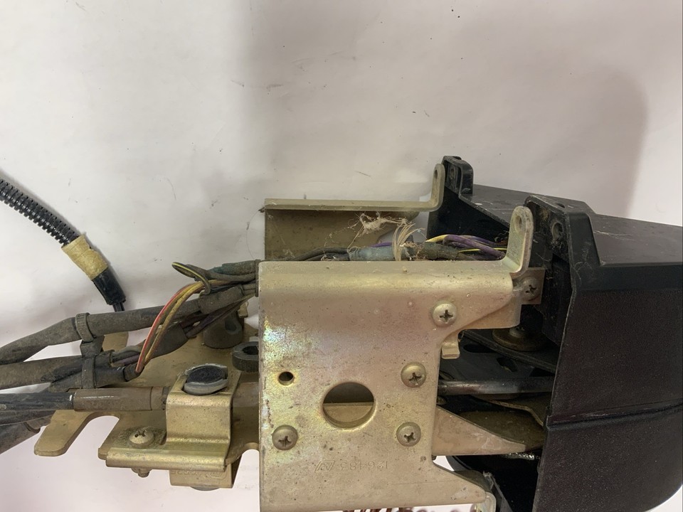 Johnson Evinrude OMC Binnacle Control | eBay