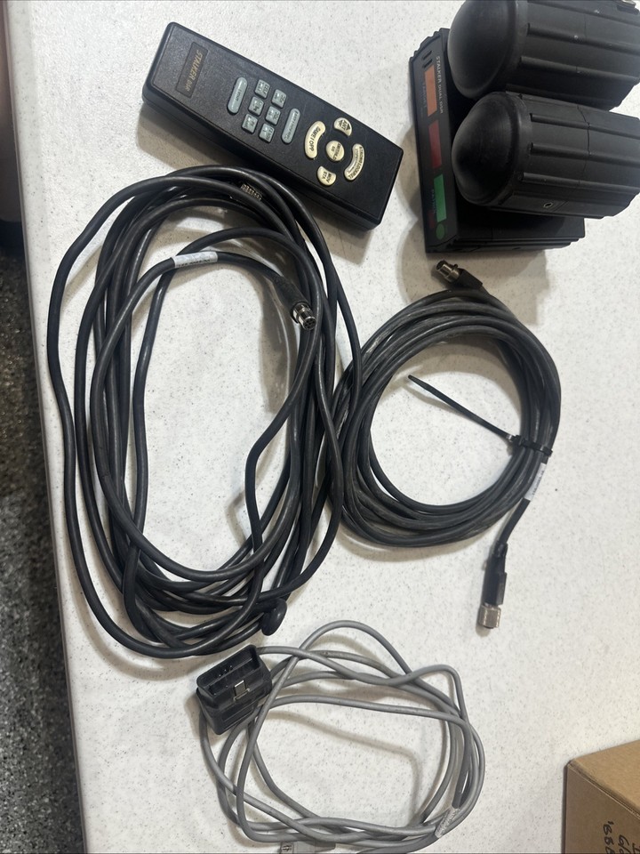 Stalker Dual DSR KA Band Police Radar Unit - New LED’s | eBay