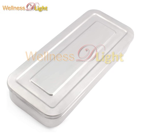 Instruments Sterilization Box 25x12x5 CM Surgical Dental Instruments | eBay